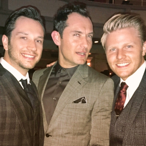 HOME | Simon Schofield